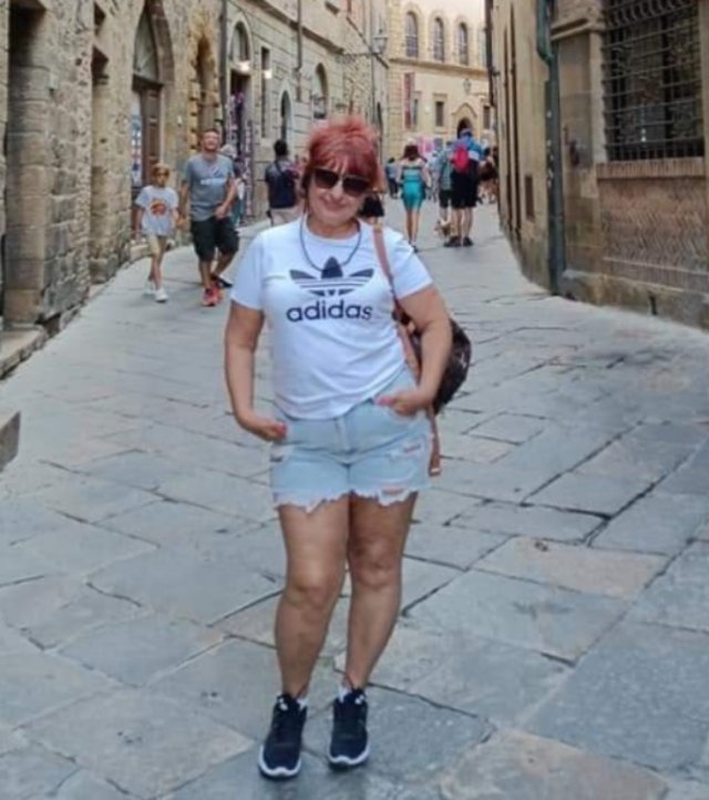 לרה, 61, ירושלים - "date50plus"