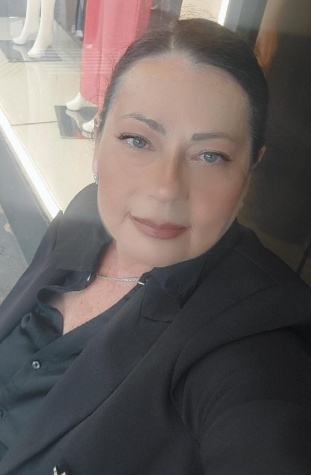 לחמי קרן אור, 53, חולון - "date50plus"