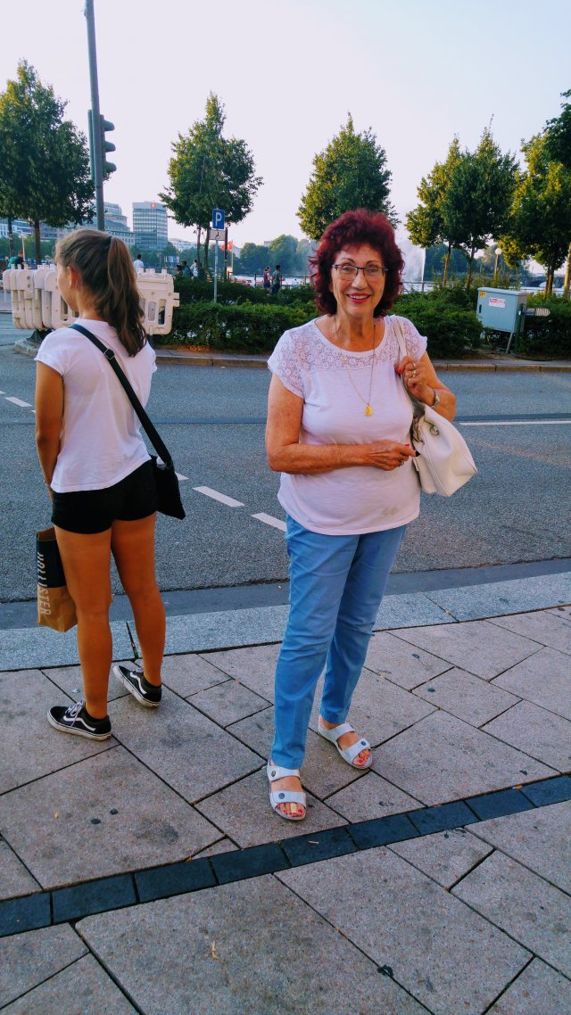 טלי, 72, ירושלים - "date50plus"