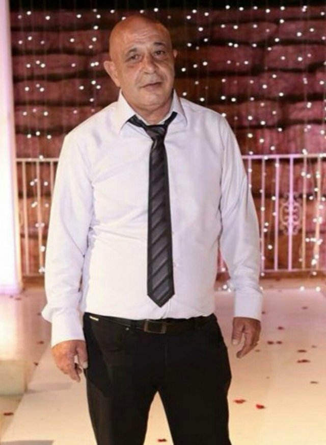 דני, 61, תל אביב - "date50plus"