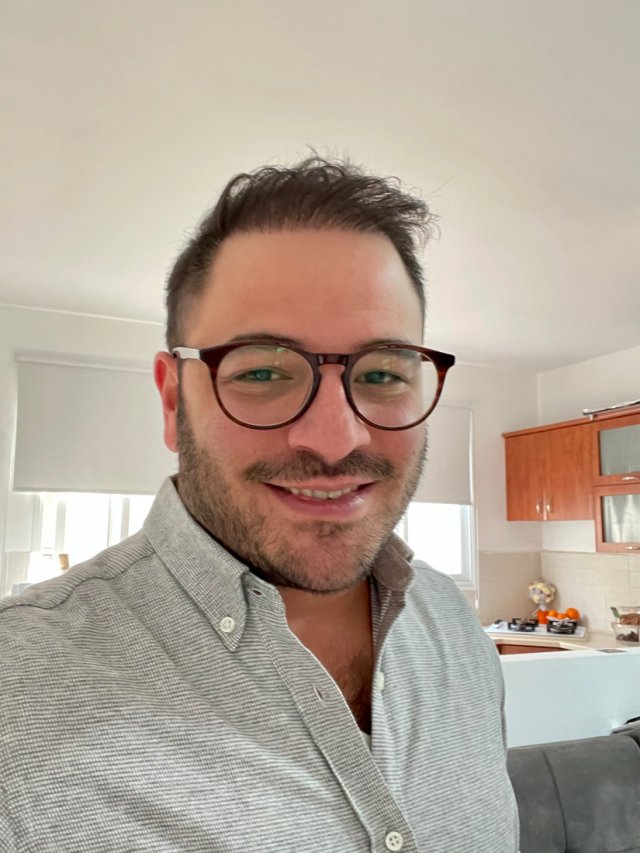 Nethan, 38, ראשון לציון - "date50plus"