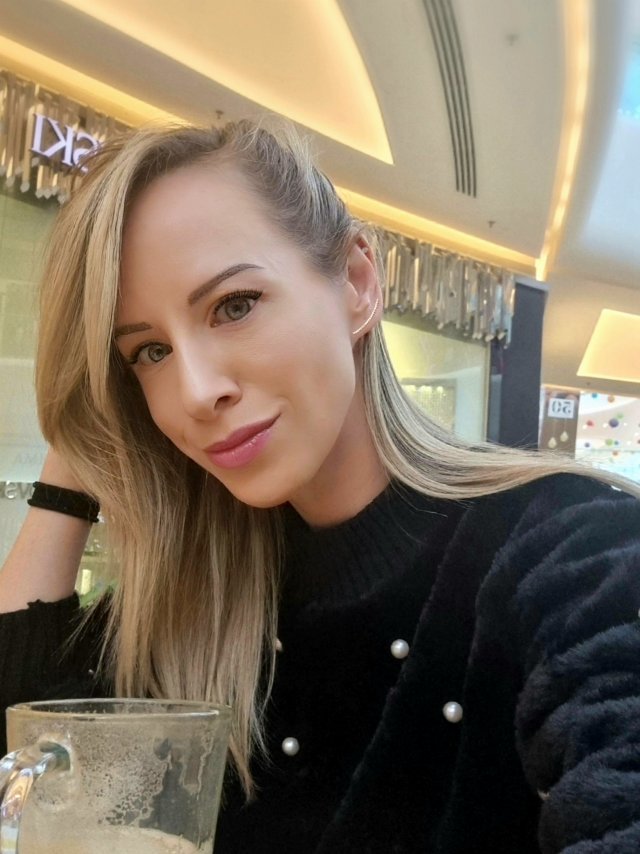 Baner Spector Aviva, 44, נתניה - "date50plus"