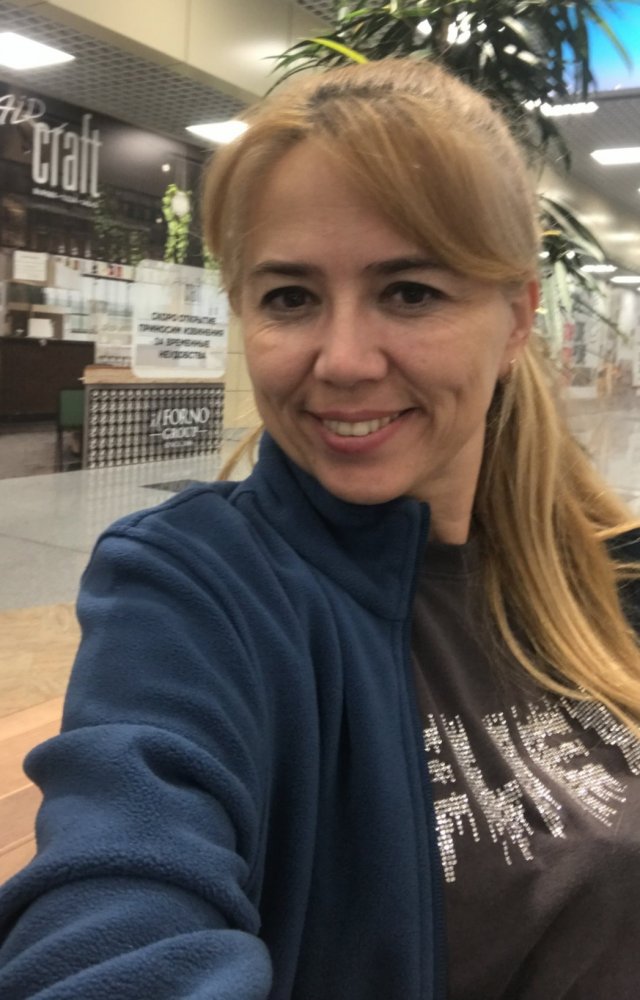 נעמי, 49, תל אביב - "date50plus"