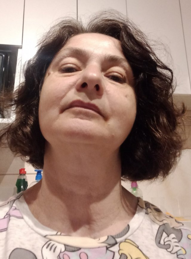 אירינה, 59, הרצליה - "date50plus"