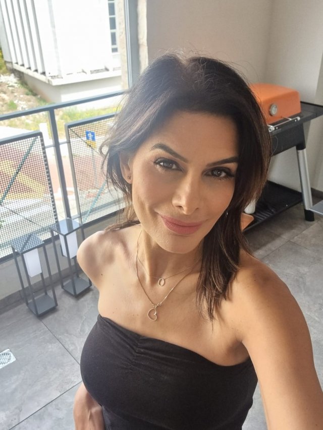 HAVA, 52, תל אביב - "date50plus"