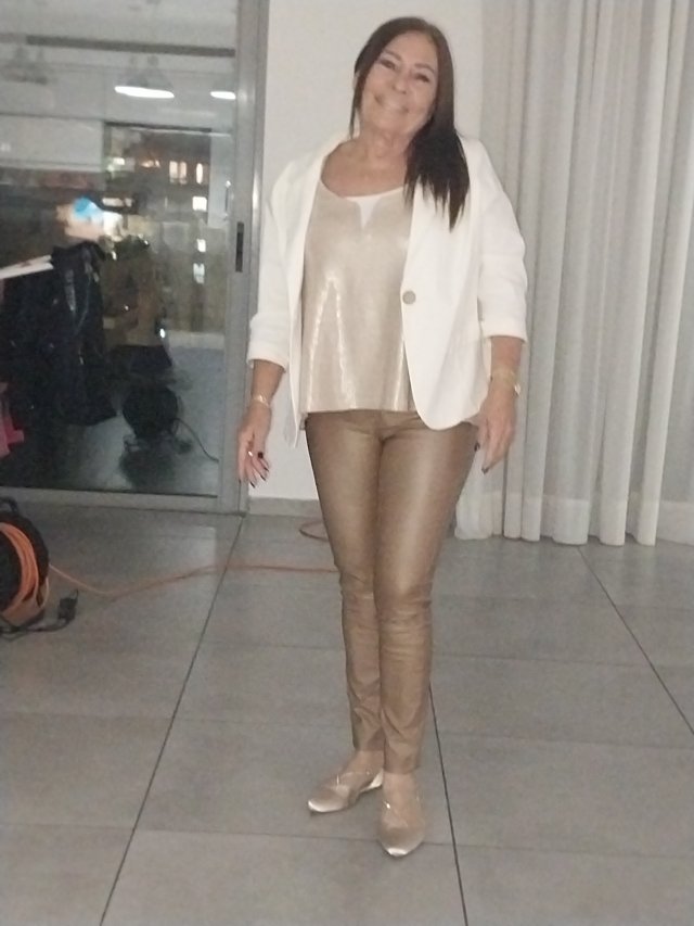 דליה, 66, קרית גת - "date50plus"