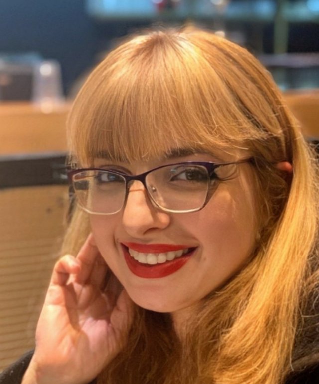 תמר, 53, בת ים - "date50plus"