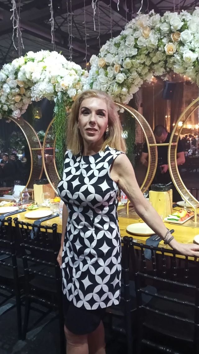 יעל, 50, אשדוד - "date50plus"