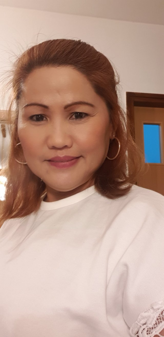 Eliza, 55, תל אביב - "date50plus"