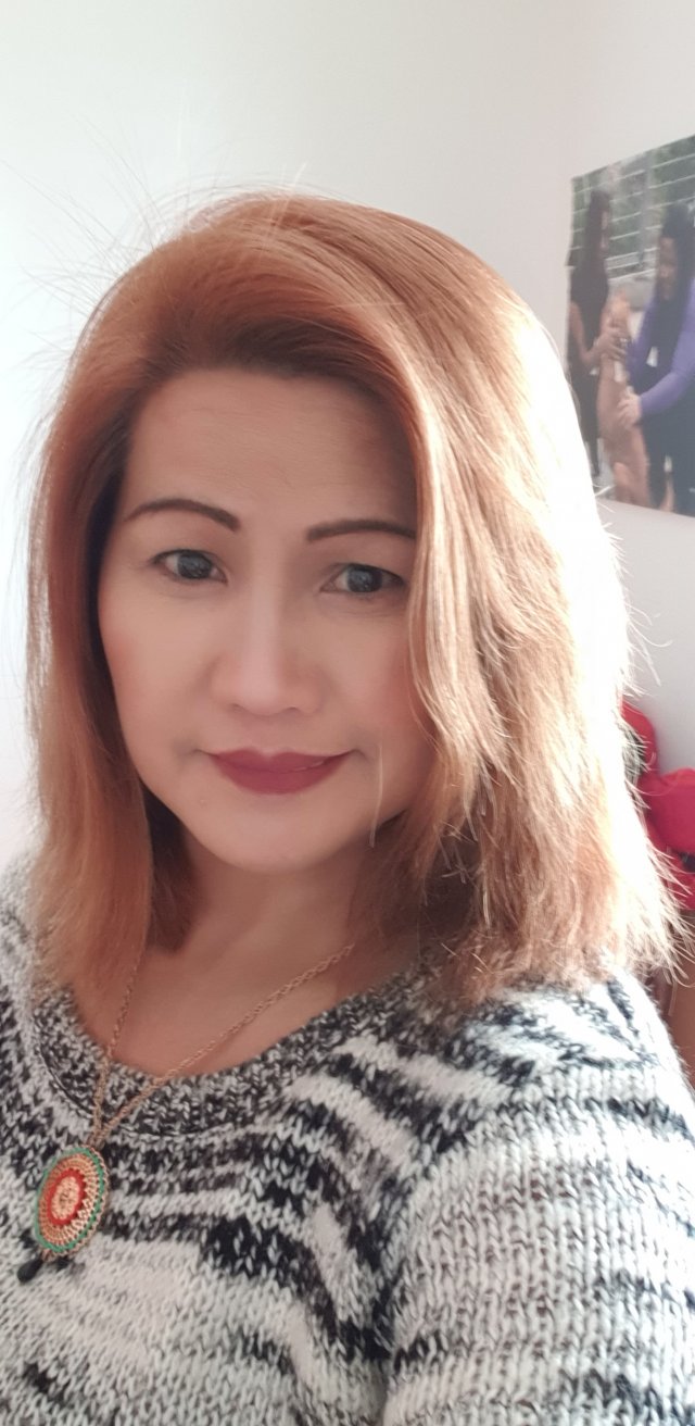 Eliza, 55, תל אביב - "date50plus"