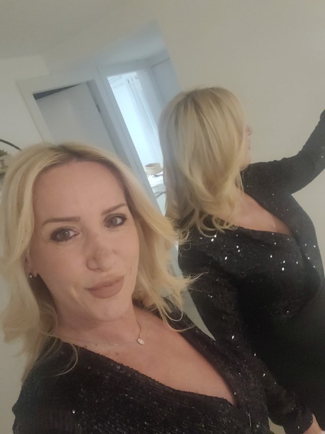 Eti, 51, פתח תקווה - "date50plus"