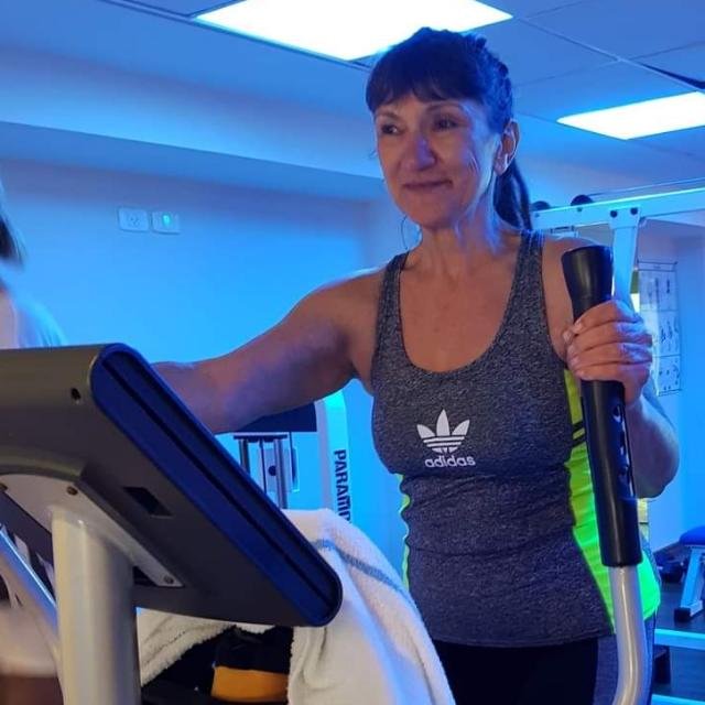 bel, 66, חדרה - "date50plus"