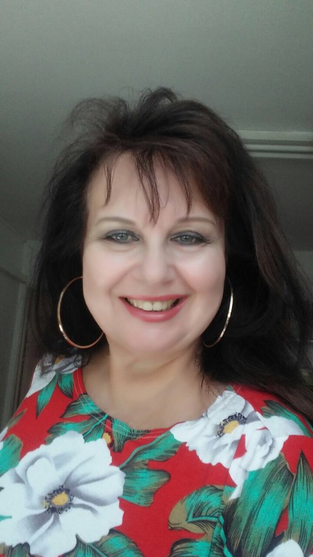 נטלי, 67, אשקלון - "date50plus"