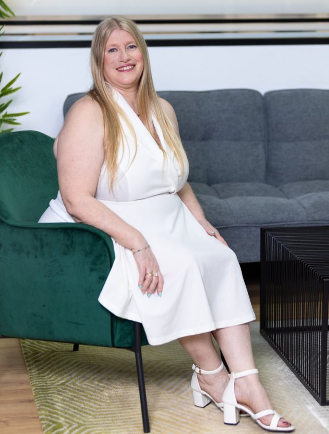 li-or, 54, פתח תקווה - "date50plus"