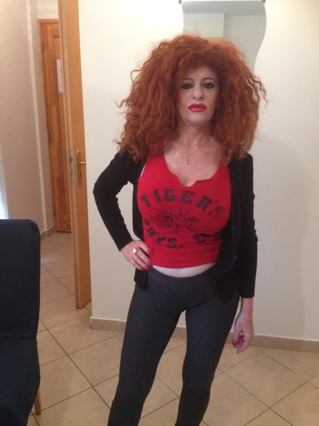 רחל, 66, ראשון לציון - "date50plus"