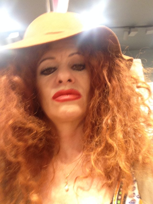 רחל, 66, ראשון לציון - "date50plus"