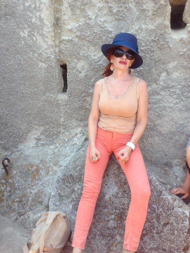 רחל, 66, ראשון לציון - "date50plus"