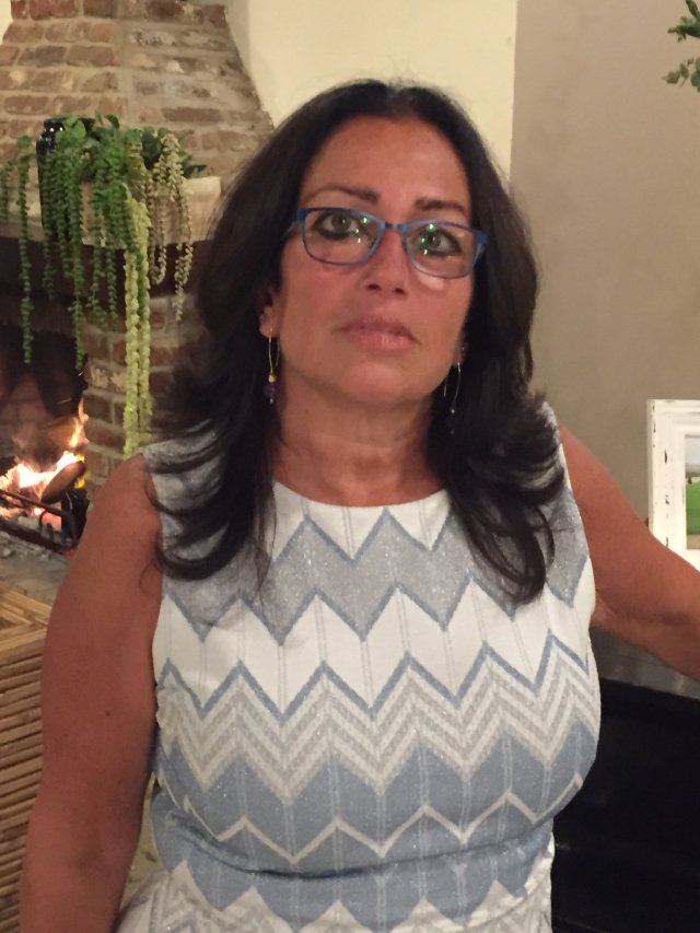 Gina, 65, רמת גן - "date50plus"