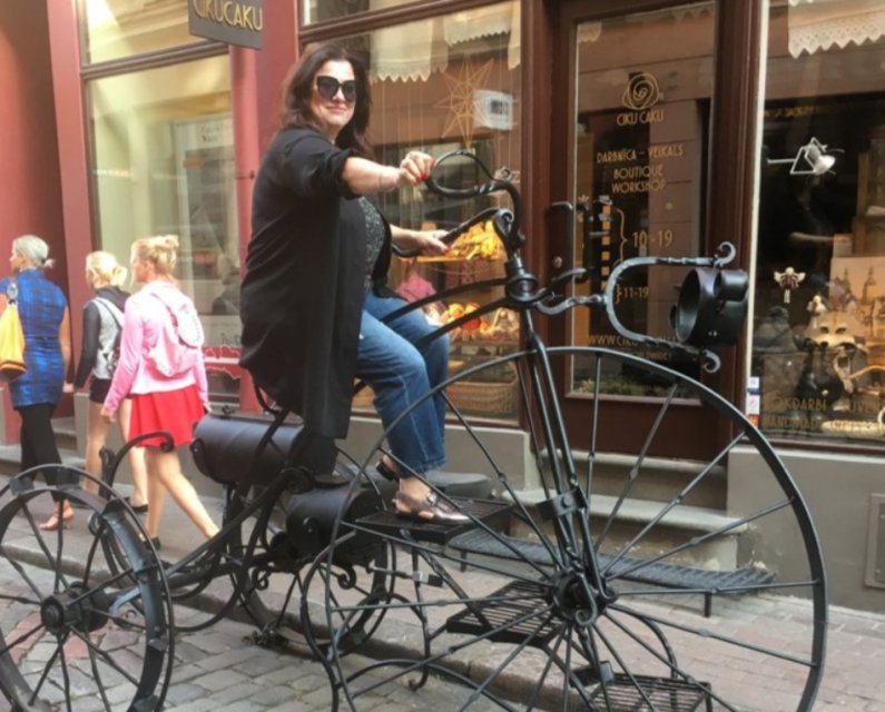 Mazal, 50, נתניה - "date50plus"