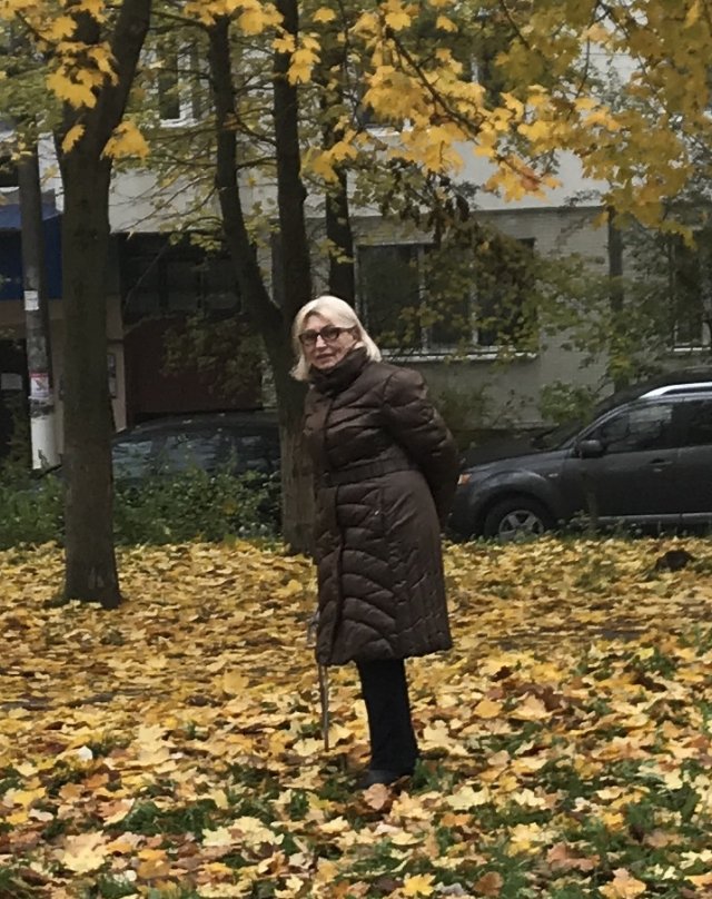 ELENA, 72, Ottawa - "date50plus"
