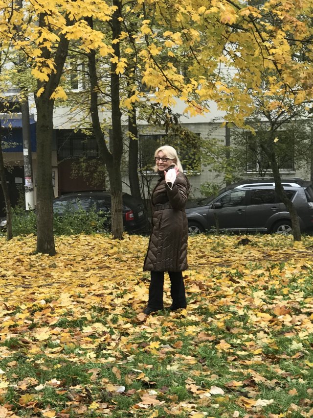 ELENA, 72, Ottawa - "date50plus"