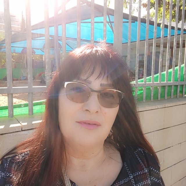 Judit, 63, יבנה - "date50plus"