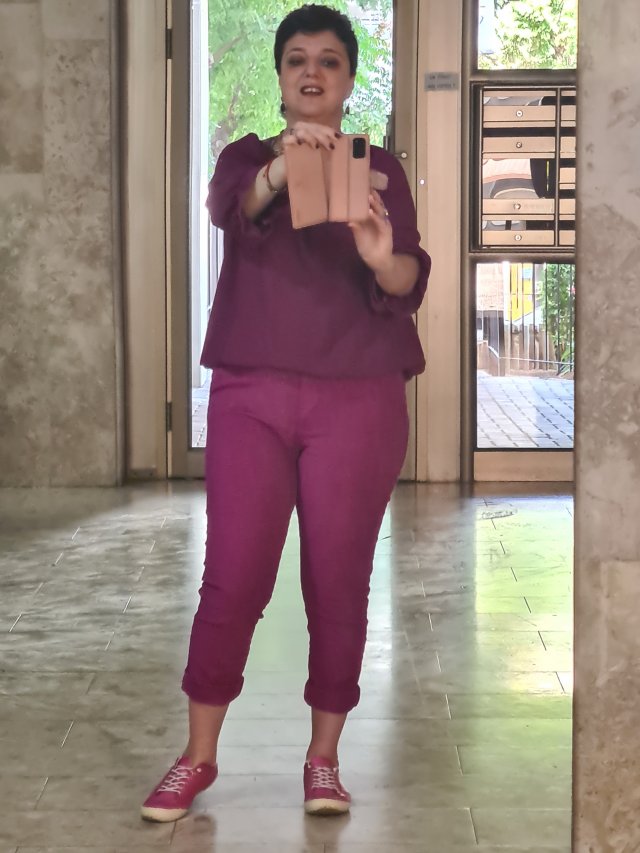 אינה, 45, ראשון לציון - "date50plus"