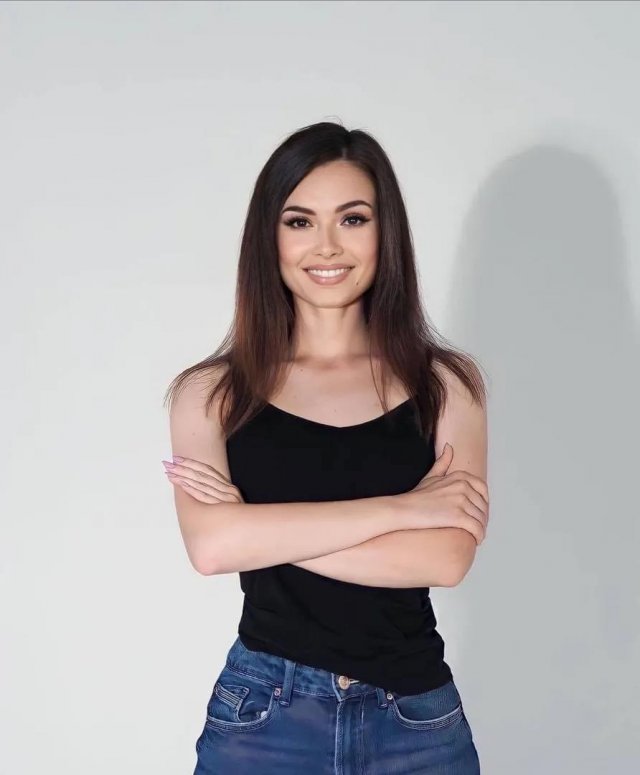 רונית, 49, רמת גן - "date50plus"