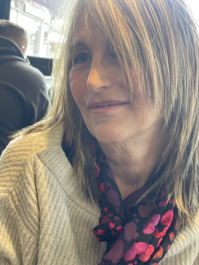 Tova, 63, ראשון לציון - "date50plus"