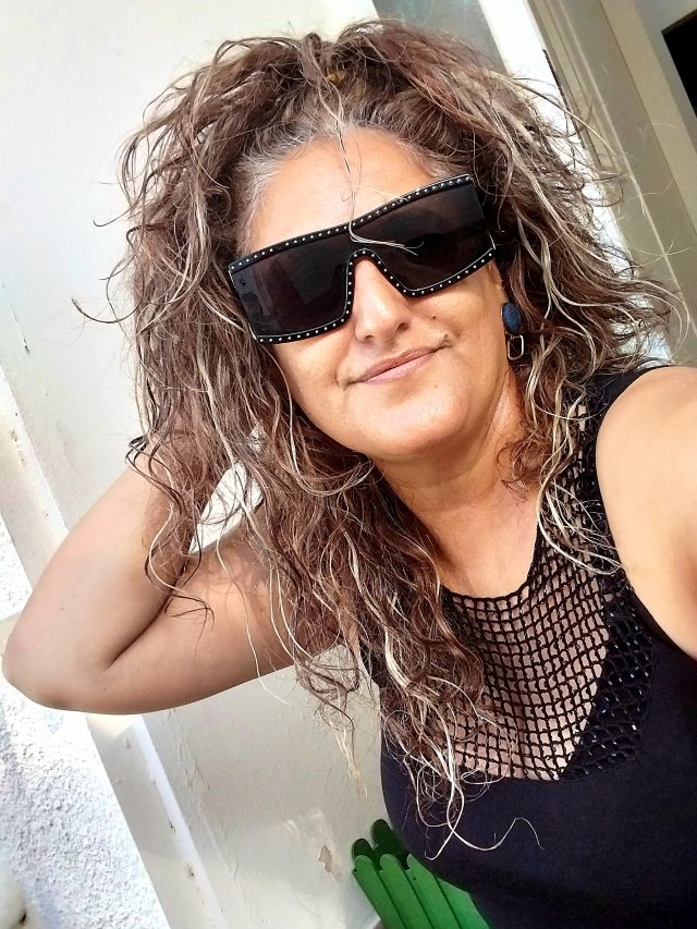 סיגל, 51, עפולה - "date50plus"