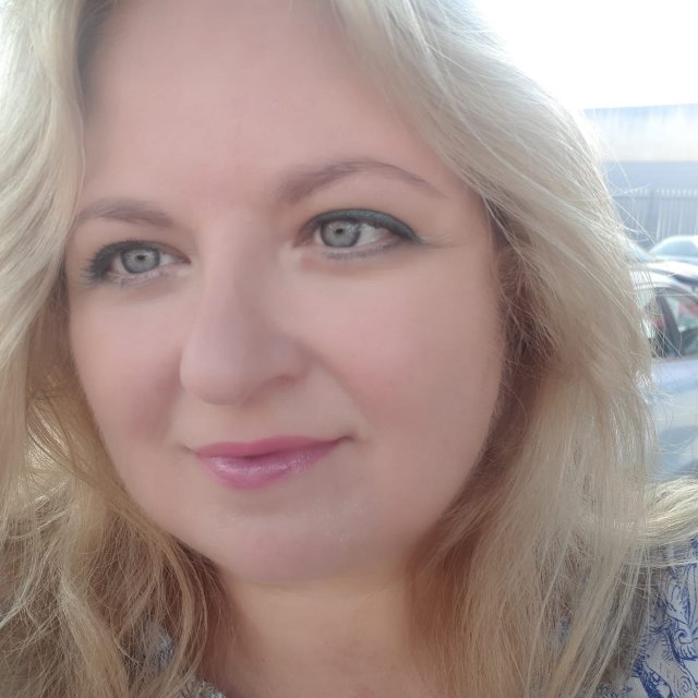 ילנה, 52, נתניה - "date50plus"