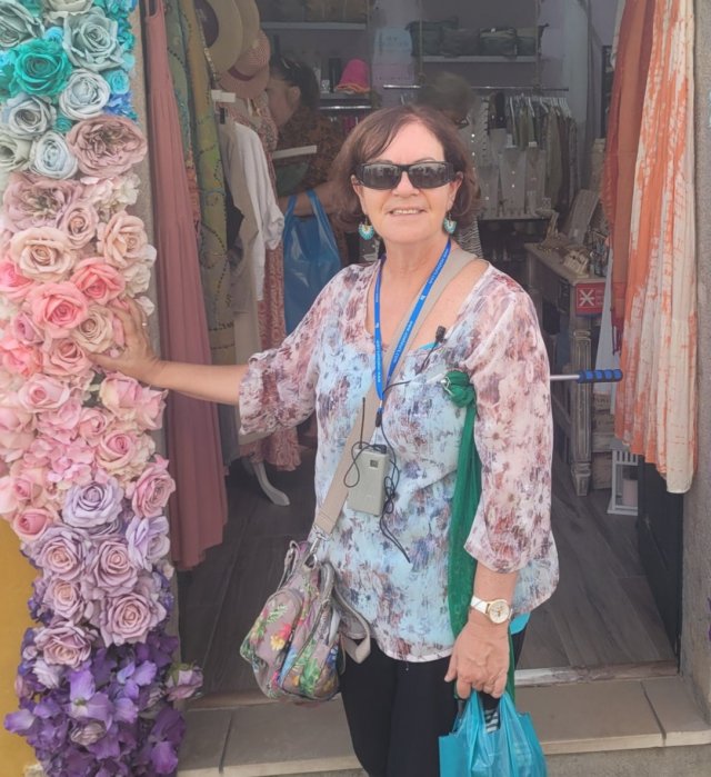 לינה, 60, נתניה - "date50plus"