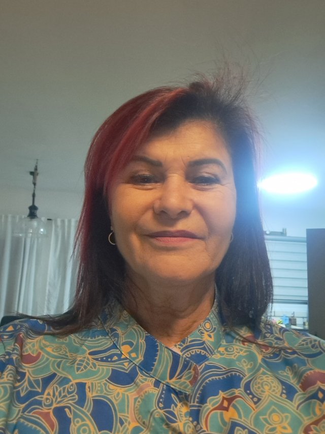 Romi, 65, הוד השרון - "date50plus"