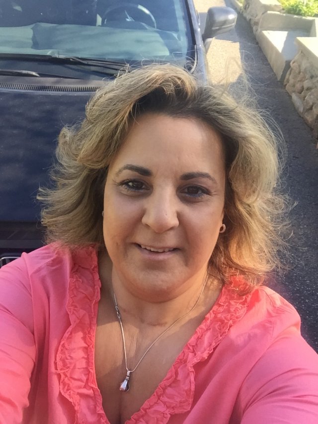 שרית, 56, ירושלים - "date50plus"