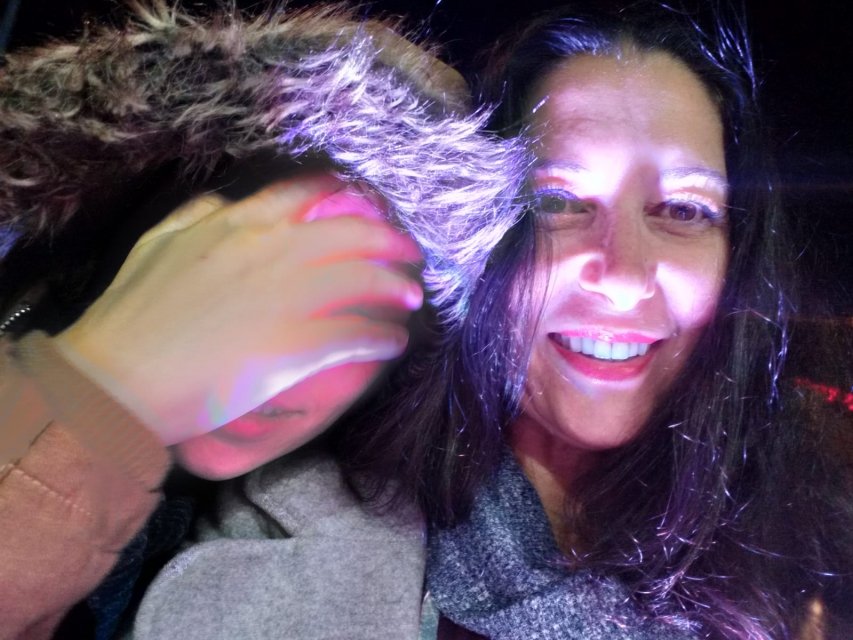 Tammy, 57, גבעת שמואל - "date50plus"