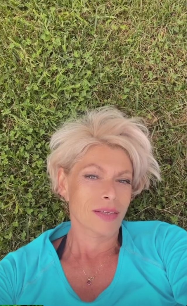 Svetlana, 59, חיפה - "date50plus"