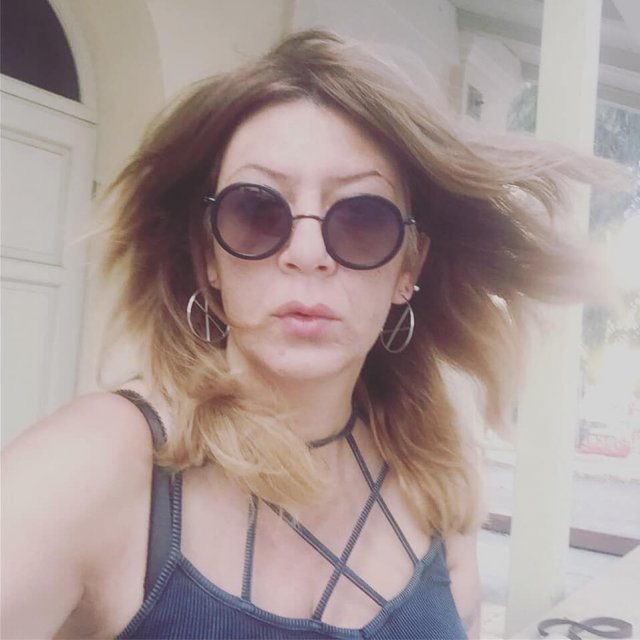 Natalie, 50, רעננה - "date50plus"