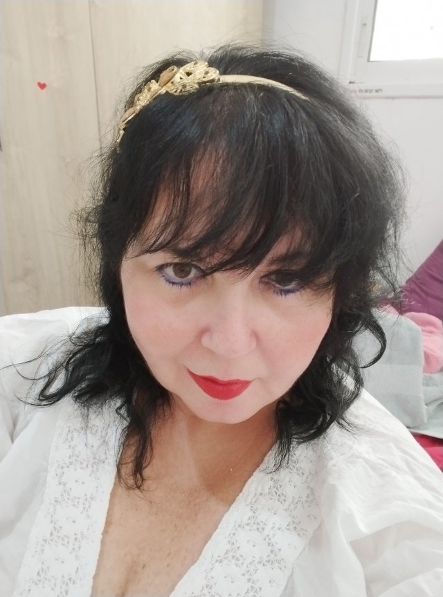 רויטל, 55, פתח תקווה - "date50plus"