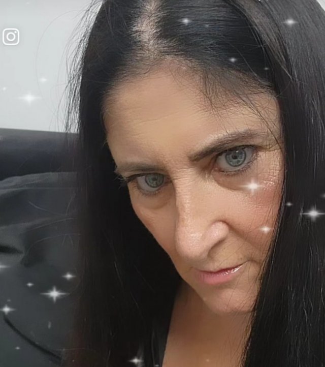 אורית, 57, יבנה - "date50plus"