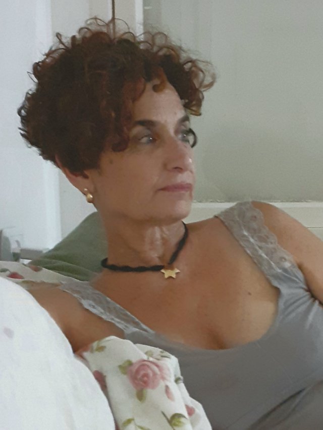 תמר, 70, ראש פינה - "date50plus"