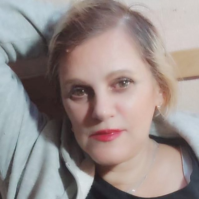 Janeta, 58, תל אביב - "date50plus"