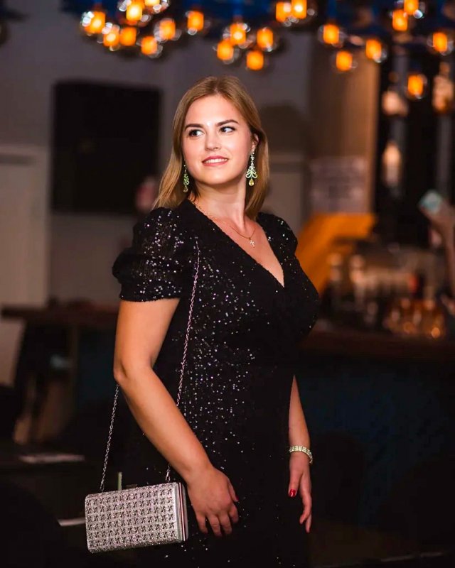 אלינה, 46, חולון - "date50plus"