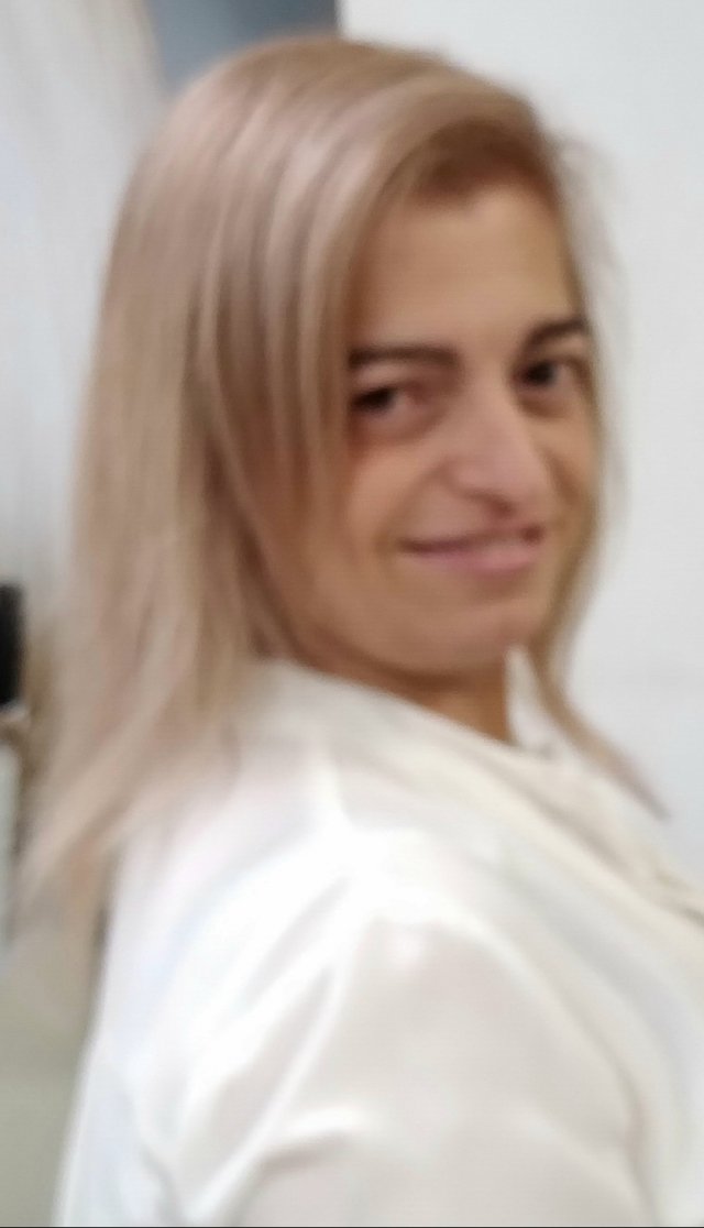 מיקי, 48, ראשון לציון - "date50plus"