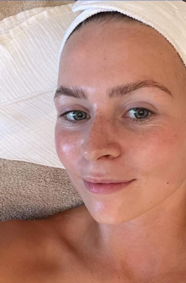 ולה, 52, תל אביב - "date50plus"