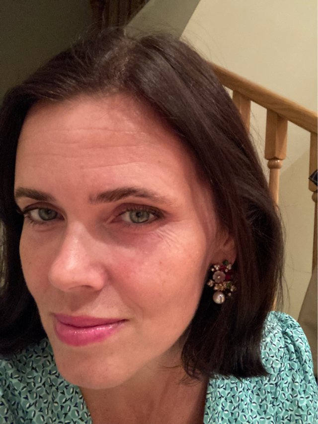 Svetlana, 46, Berriozar - "date50plus"