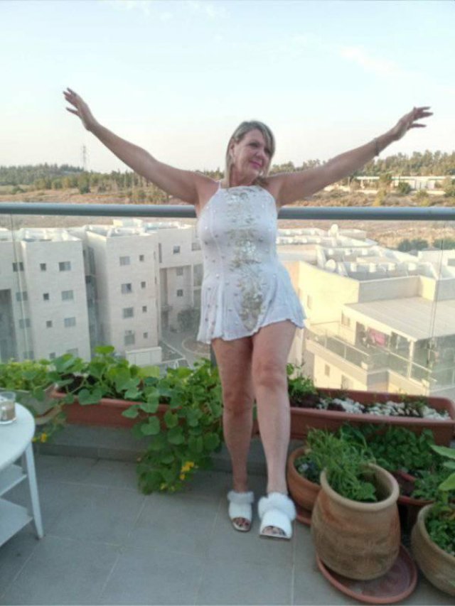 אבי, 72, תל אביב - "date50plus"