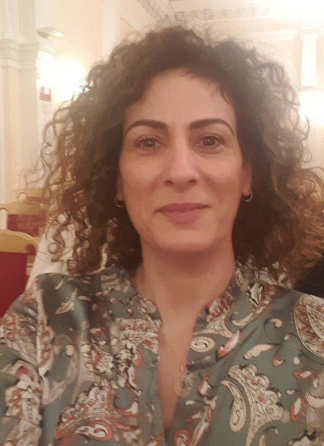 מיכל, 58, עמק יזרעאל - "date50plus"