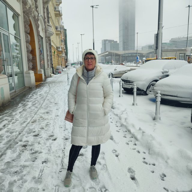 tova, 63, חדרה - "date50plus"