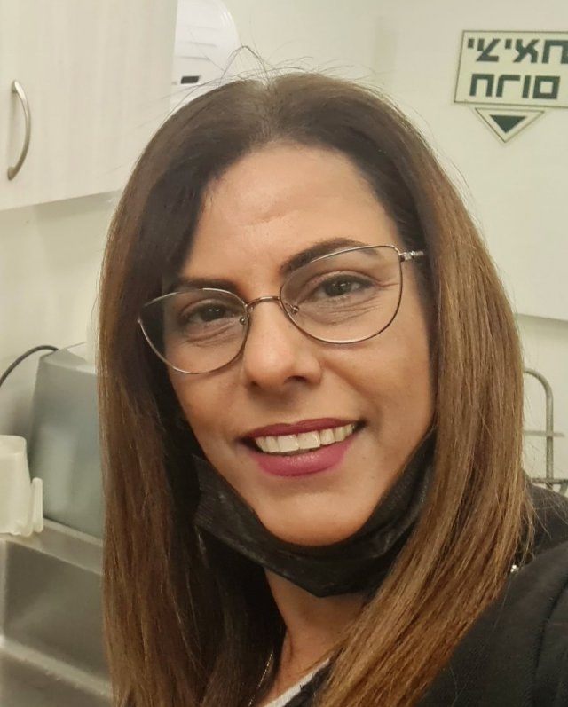 Ruth, 55, ראשון לציון - "date50plus"