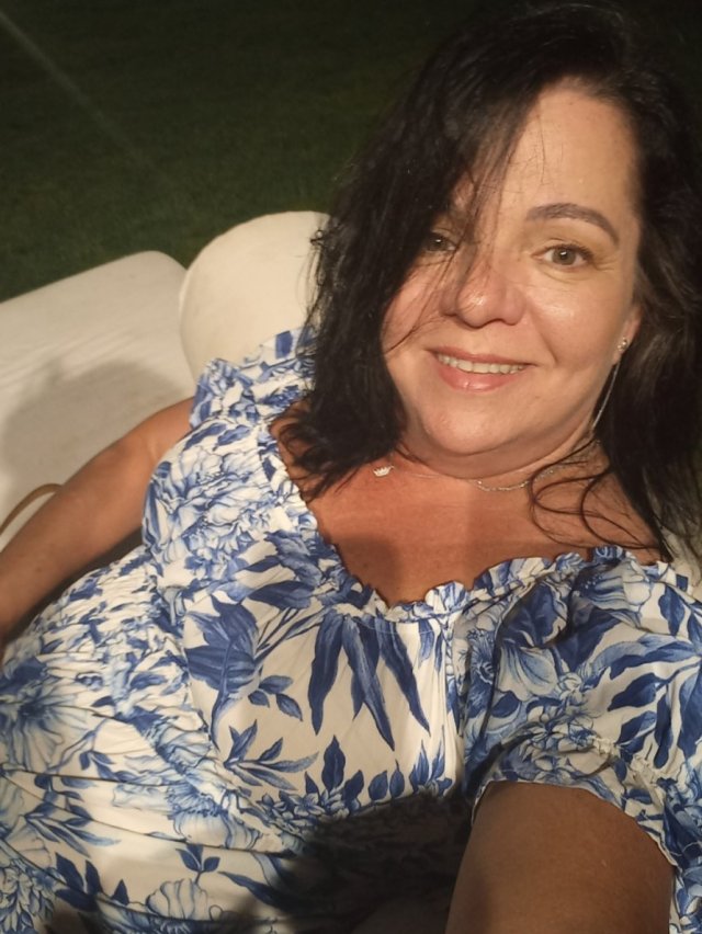 שרית, 54, תל אביב - "date50plus"